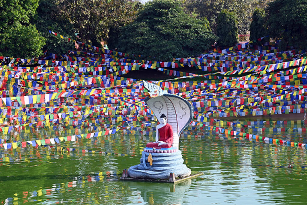 Top Places to visit in Bodh Gaya - Things to Do, Sightseeing (2025)