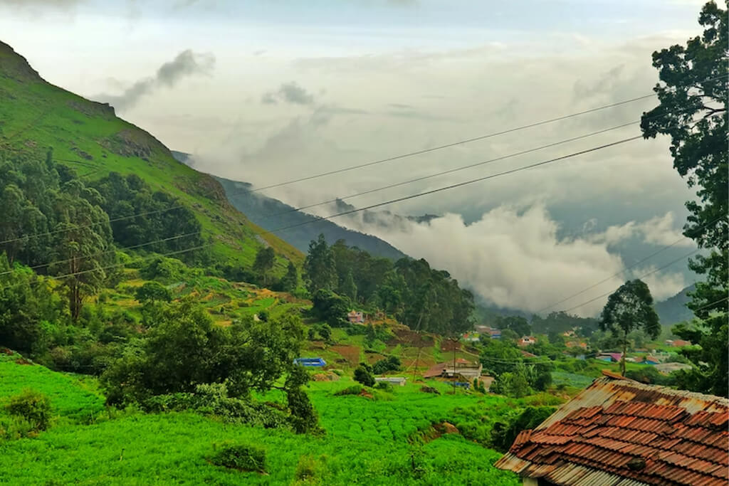 Hill Stations in India That Are the Perfect for This Summer