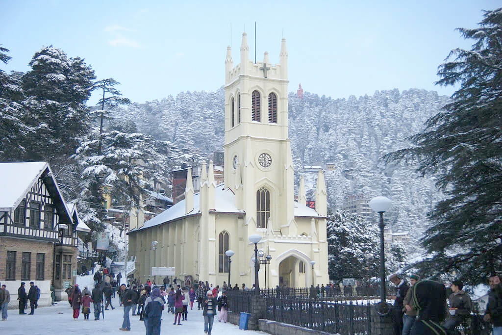 Hill Stations in India That Are the Perfect for This Summer