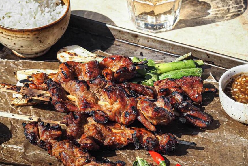 10 Must-try Street Foods in Bangkok and Where you can Find Them (2025)