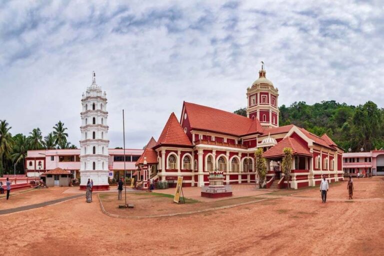 Top 20 Places to Visit in Goa and Exciting Things to Do (2025)
