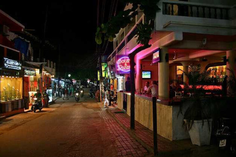 Top 20 Places to Visit in Goa and Exciting Things to Do (2025)