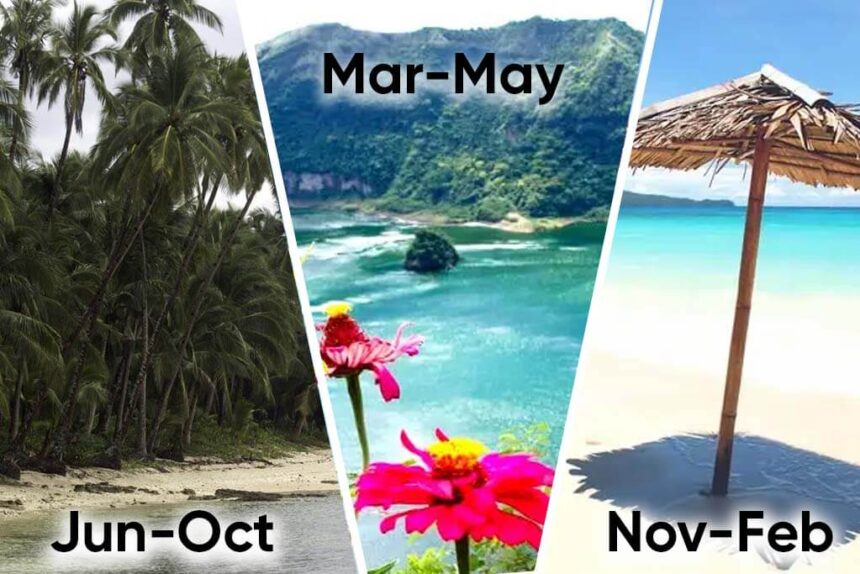 Philippines Itinerary: Philippines Travel Guide For 2 Weeks