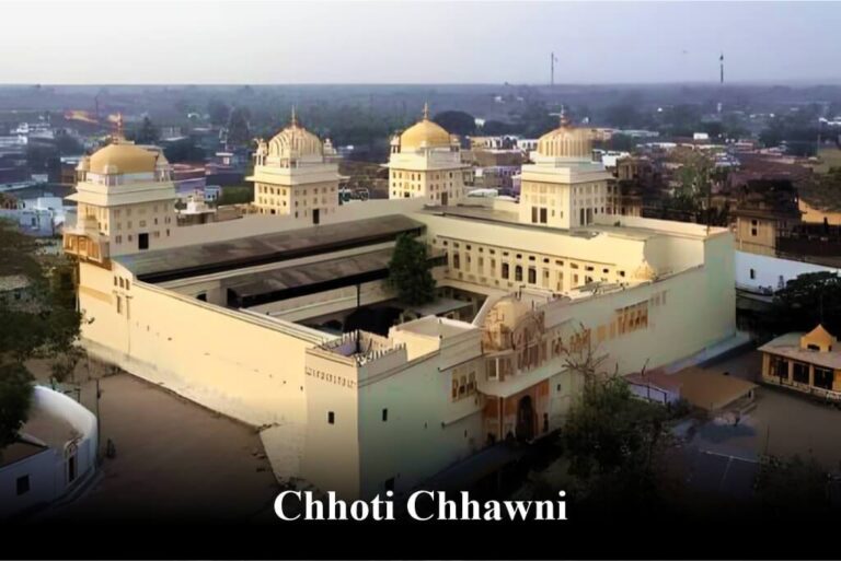 Ayodhya Ram Mandir Gets Ready for Consecration, Set to be a Centre for ...