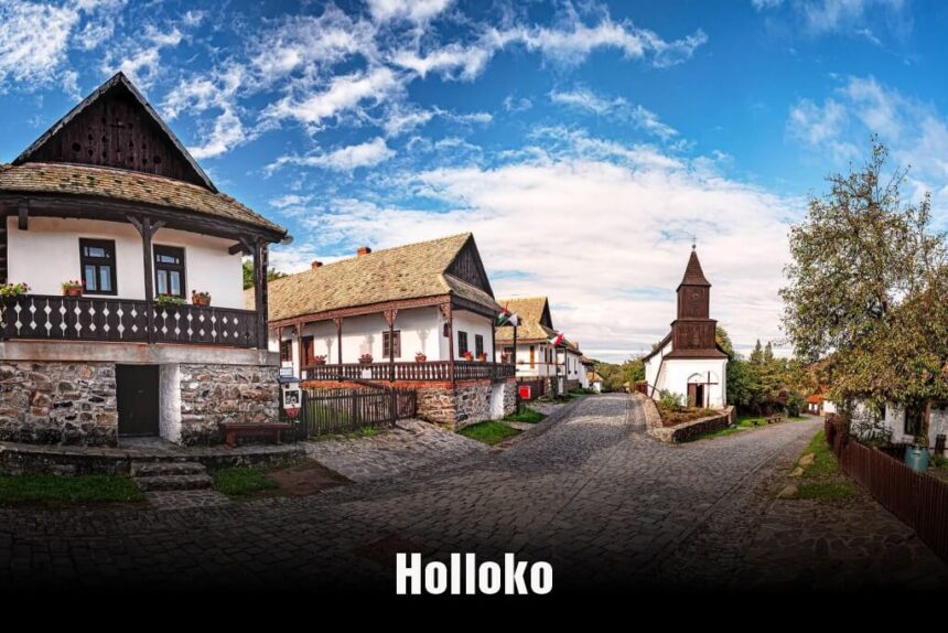 Top 12 Places To Visit In Hungary & Things To Do (2025)