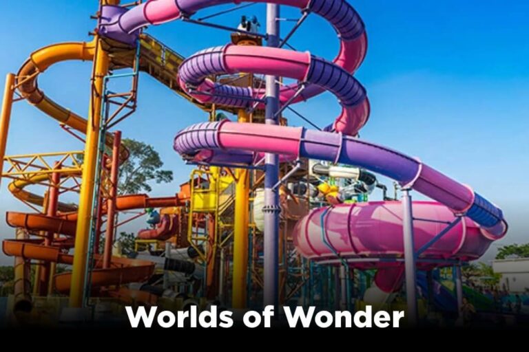 Snow World Noida Ticket Price And Timings (2025