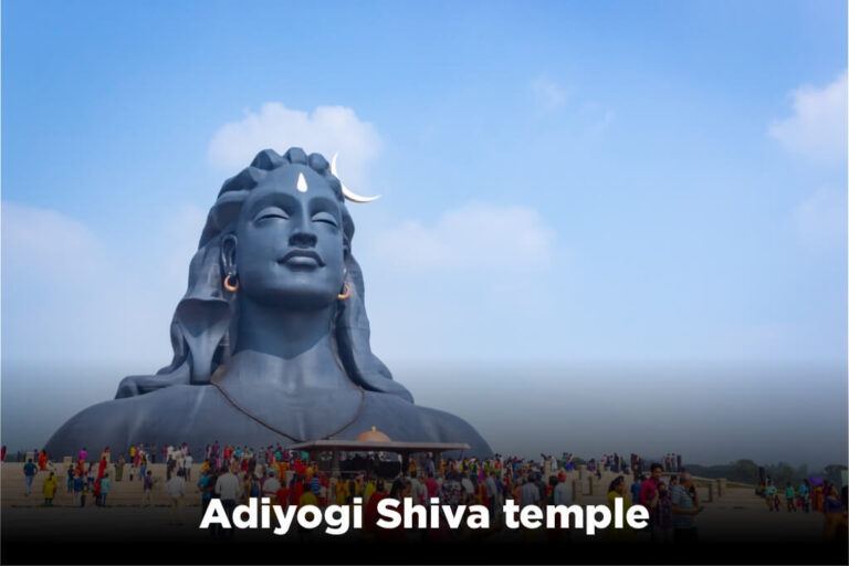 10 Famous Mahadev Temples Near Pune 2026: Timings & Visitor Guide