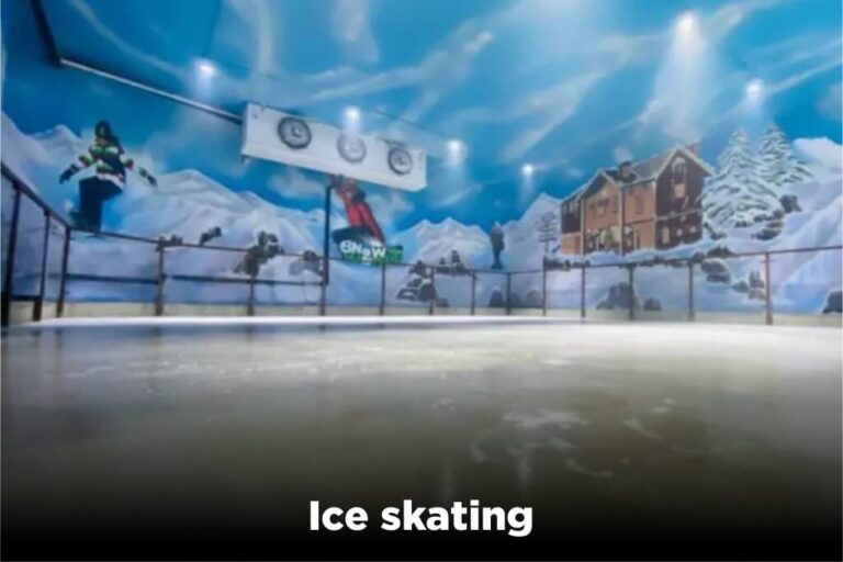 Snow World Ahmedabad 2026: Ticket Price, Timings, Rides & Visitor Guide