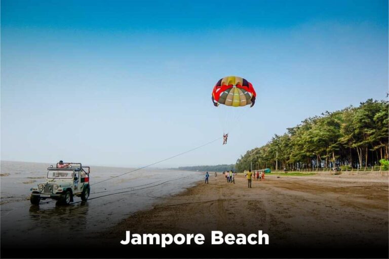 Top 8 Places to Visit in Daman and Diu (2025)