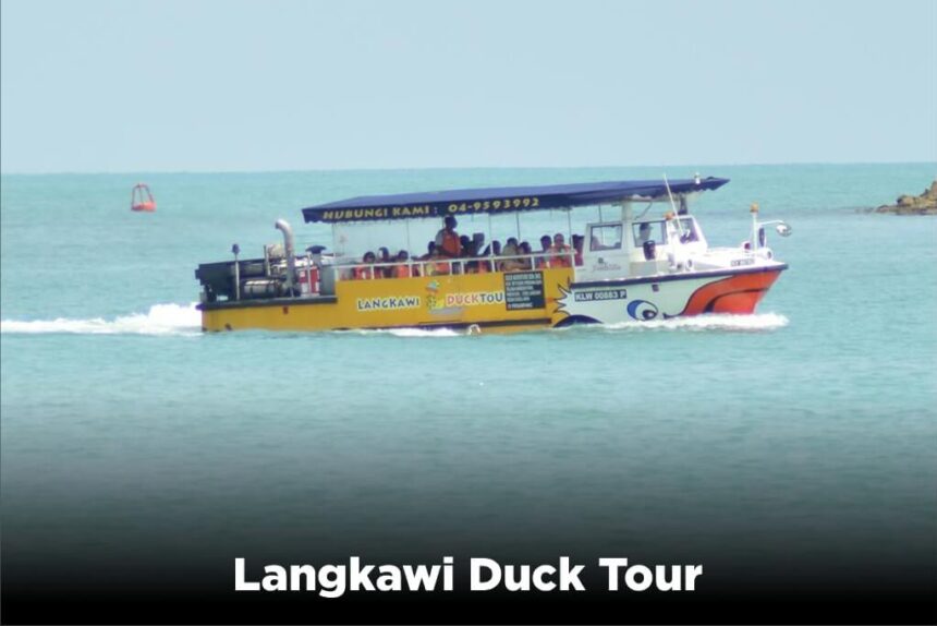 Langkawi Sky Bridge, Malaysia: Price, Timing & Nearby Places