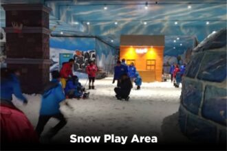 Snow World Ahmedabad 2026: Ticket Price, Timings, Rides & Visitor Guide