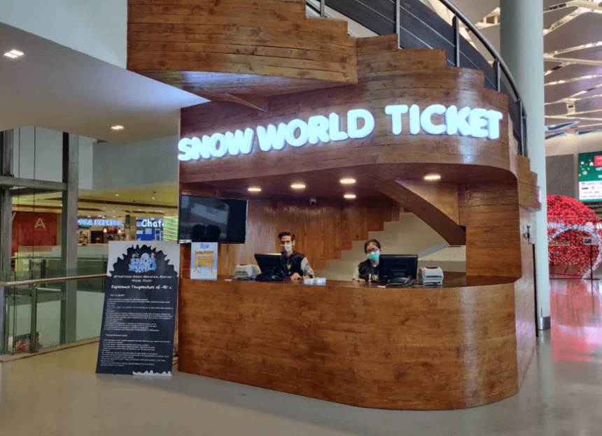Snow World Ahmedabad 2026: Ticket Price, Timings, Rides & Visitor Guide