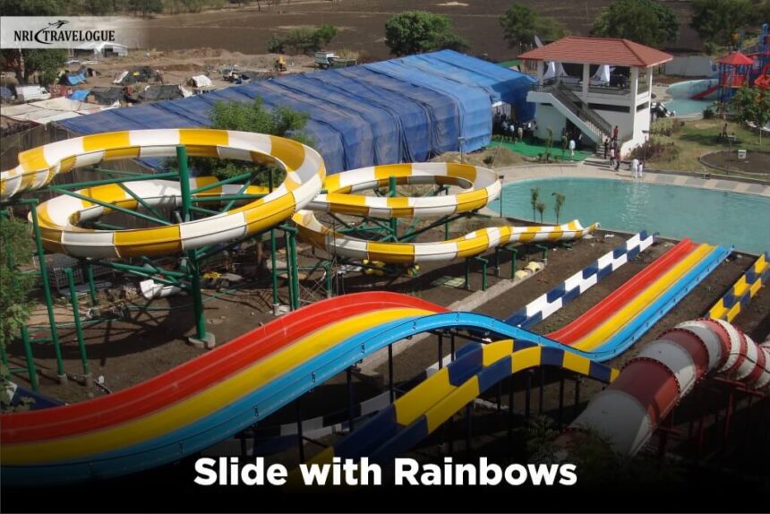 Marino Water Park & Resort, Lucknow [Entry Fee & Timings] (2025)