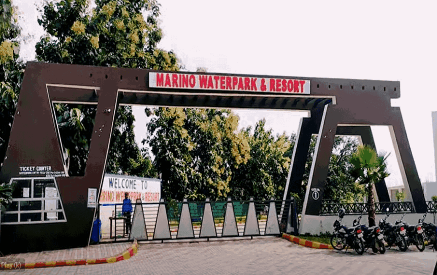 Marino Water Park & Resort, Lucknow [Entry Fee & Timings] (2025)