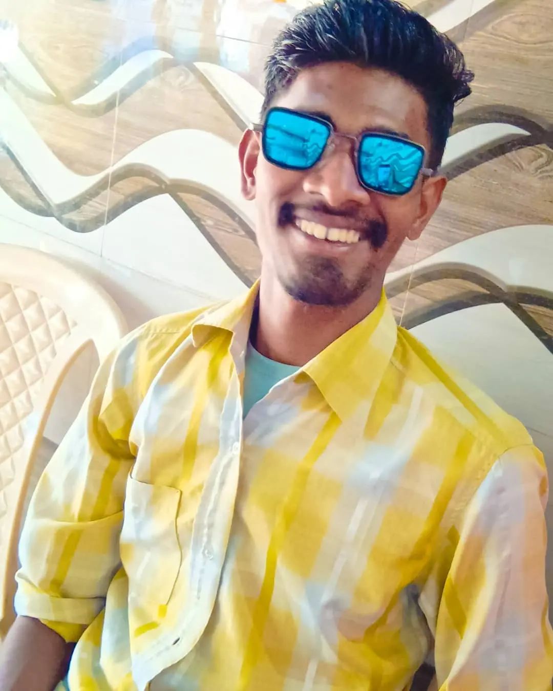 Tankeshwar Kashyap - NRI Travelogue