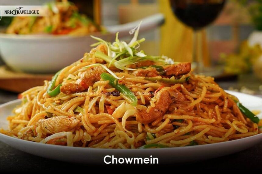 A Taste of Guwahati: The Most Famous Foods You Must Try