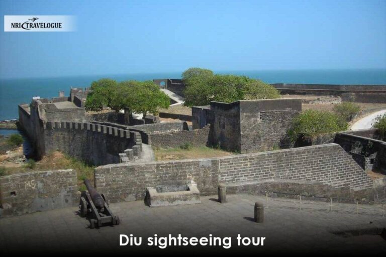 2-Day Daman and Diu Itinerary: Plan the Perfect Weekend Trip