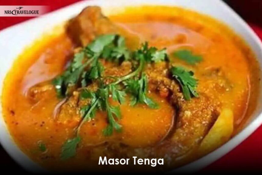 A Taste of Guwahati: The Most Famous Foods You Must Try