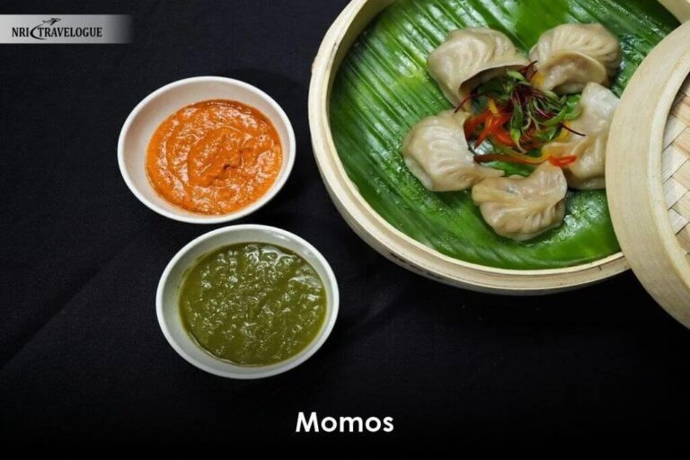 A Taste of Guwahati: The Most Famous Foods You Must Try