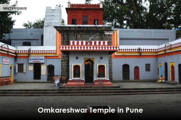Top 10 Shiva & Parvati Temples in Pune to Visit During Sawan