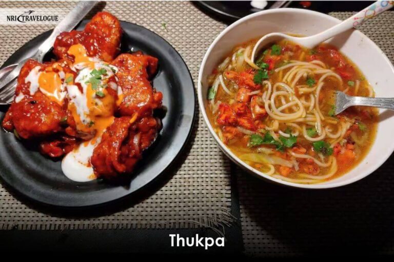 A Taste of Guwahati: The Most Famous Foods You Must Try
