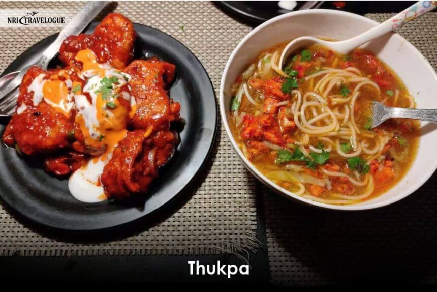 A Taste of Guwahati: The Most Famous Foods You Must Try