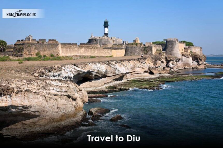 2-Day Daman and Diu Itinerary: Plan the Perfect Weekend Trip