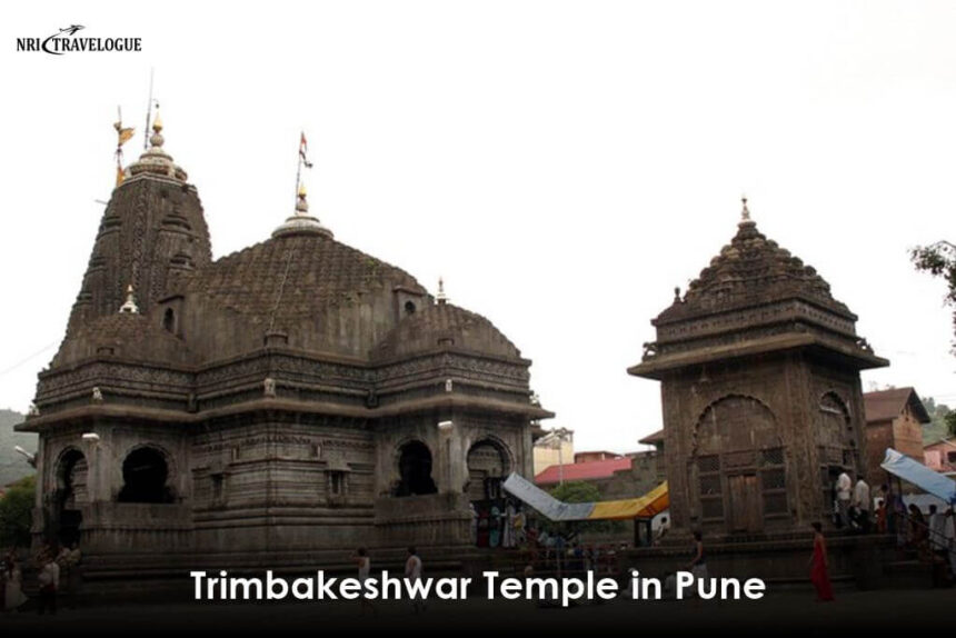 Top 10 Shiva & Parvati Temples in Pune to Visit During Sawan
