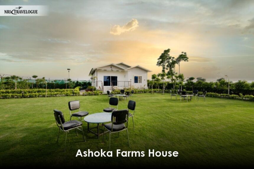 Top 10 Must-Visit Farmhouses in Delhi NCR for a Relaxing Stay (2025)
