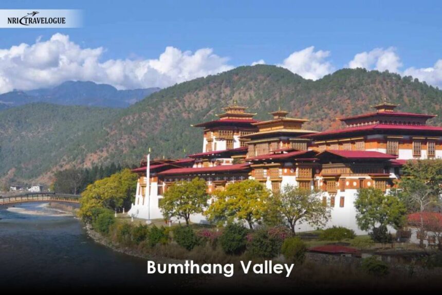 Top 10 Sightseeing and Places to Visit in Bhutan