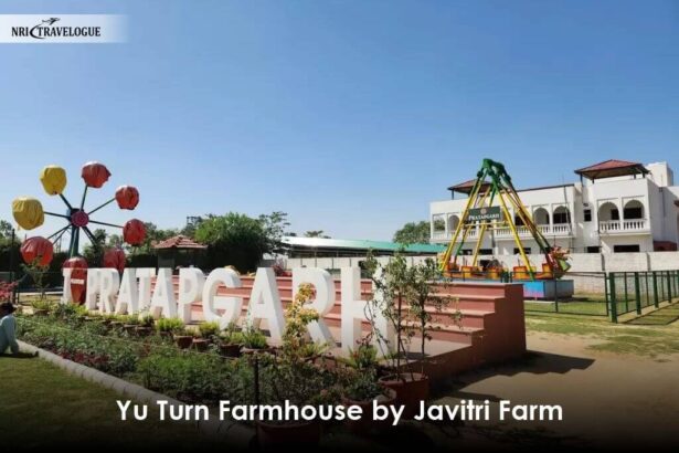 Top 10 Must-Visit Farmhouses in Delhi NCR for a Relaxing Stay (2025)