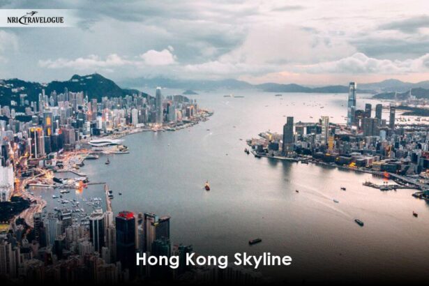 20 Top-Rated Tourist Attractions in Hong Kong