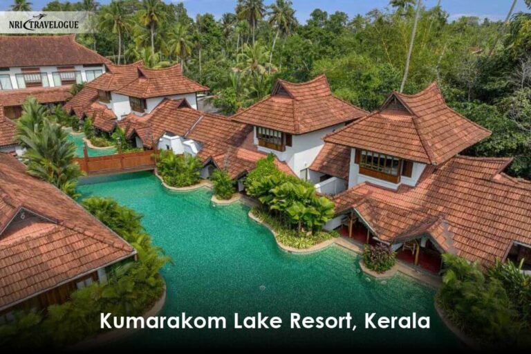 Top 10 Luxurious Resorts in India