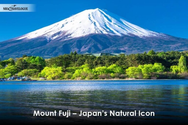 Top 10 Must-See Places to Visit in Japan