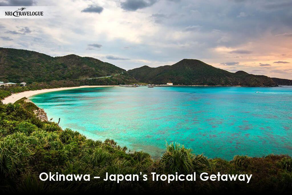 Top 10 Must-See Places to Visit in Japan