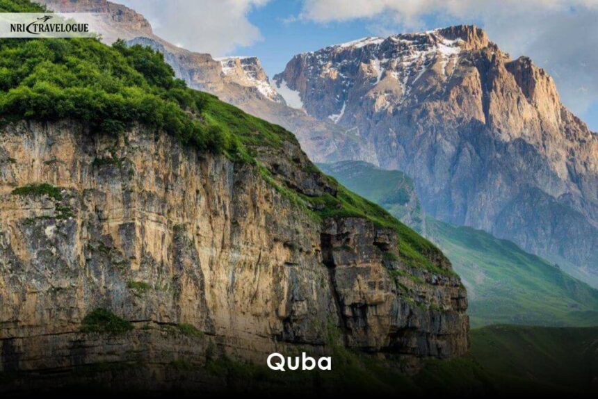 Top 10 Must-Visit Places to Visit in Azerbaijan - NRI Travelogue