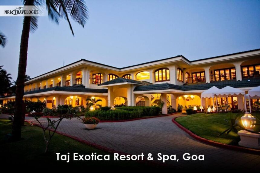 Top 10 Luxury Resorts in India 2026: Prices & Complete Guide