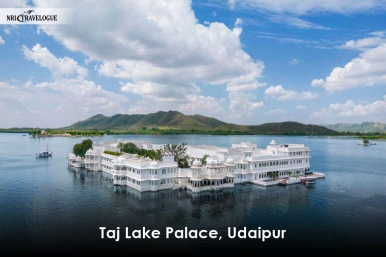 Top 10 Luxury Resorts in India 2026: Prices & Complete Guide