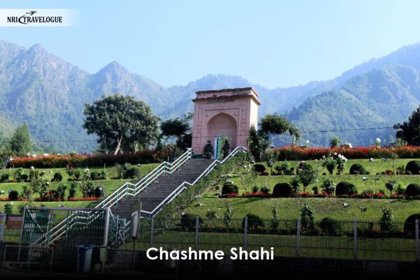 Top 10 Must-Visit Places in Srinagar for 2025