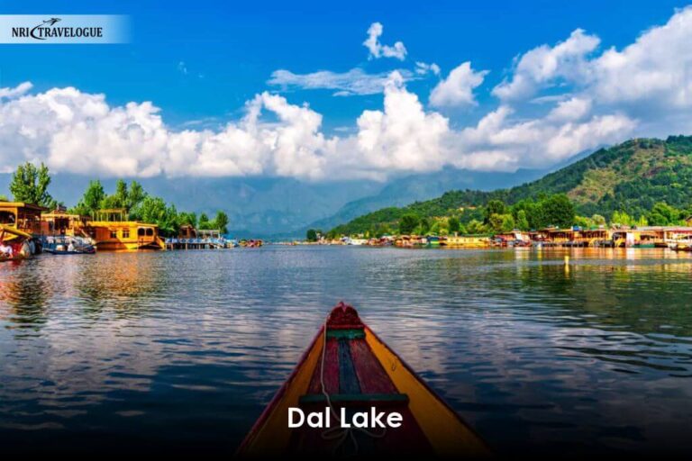 Top 10 Must-Visit Places in Srinagar for 2025