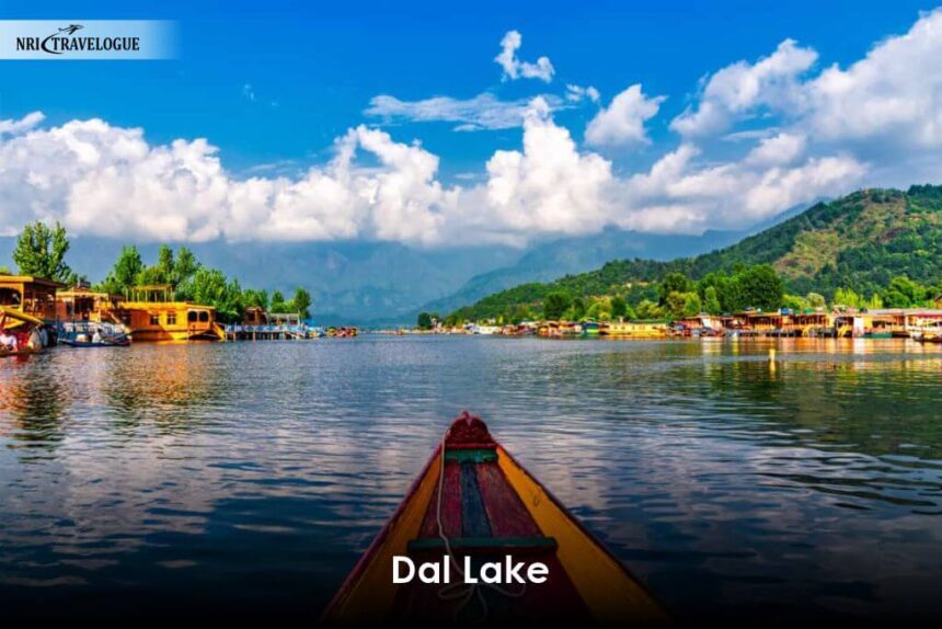 Top 10 Must-Visit Places in Srinagar for 2025