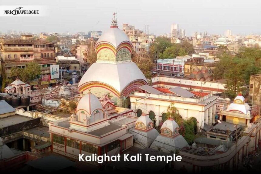 Top 10 Must-Visit Places in Kolkata