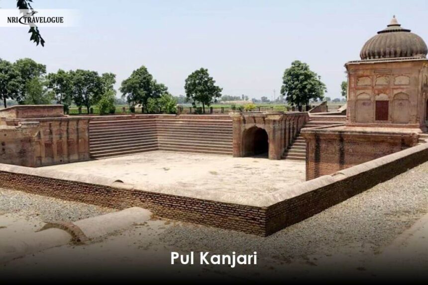 Explore Amritsar: Must-Visit Places Near the Golden Temple - NRI Travelogue