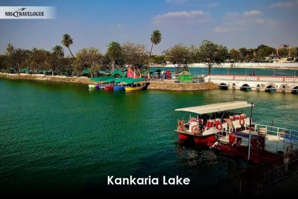 Kankaria Zoo in Ahmedabad 2024 – Ticket Prices, Timings, Location