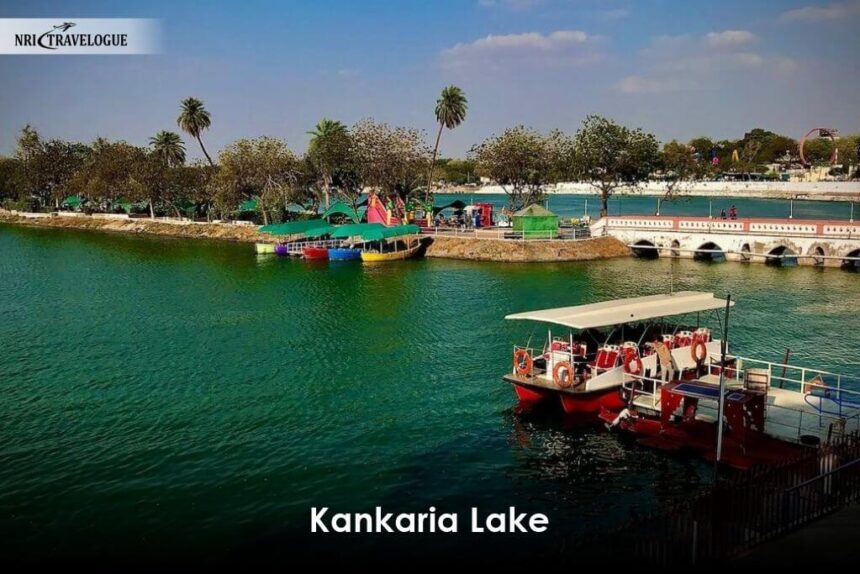 Kankaria Zoo in Ahmedabad 2024 – Ticket Prices, Timings, Location
