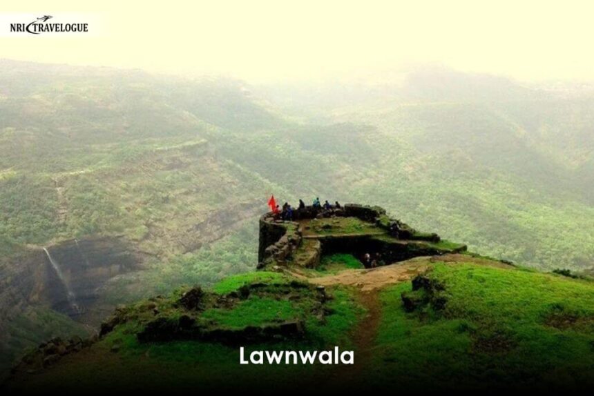 Visit The Top 8 Beautiful Hill Stations Near Mumbai (2025)