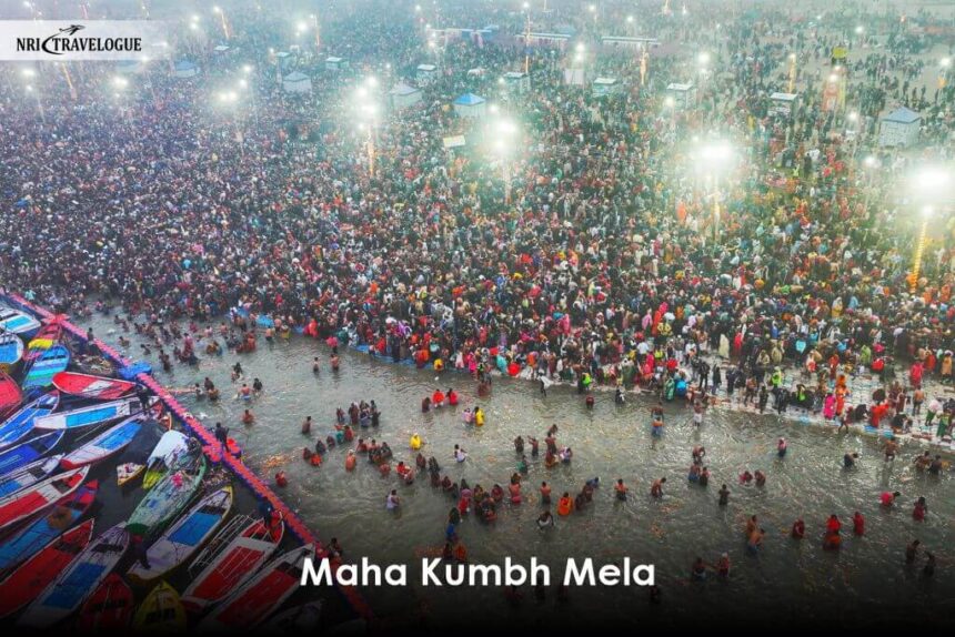 Maha Kumbh Mela 2025: Start Date, History & Tent Booking