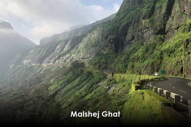 Visit The Top 8 Beautiful Hill Stations Near Mumbai (2025)