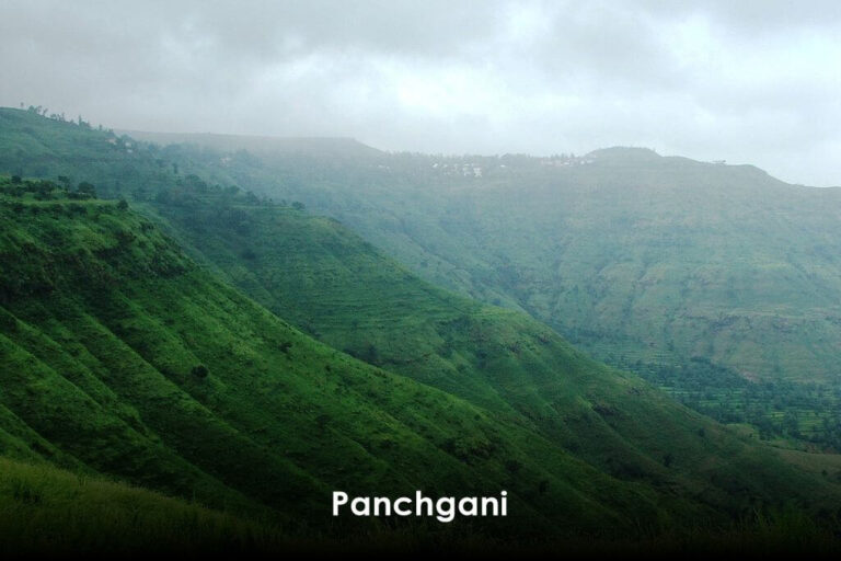 Visit The Top 8 Beautiful Hill Stations Near Mumbai (2025)