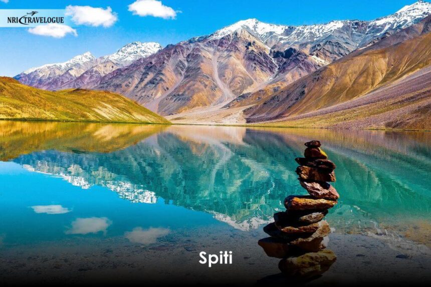 Top 7 Tourist Places in North India